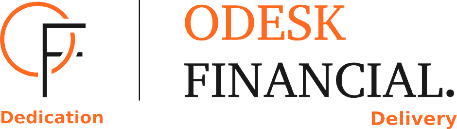 Odesk Financial Consultants